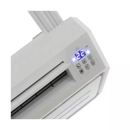 Mestic Split-unit air conditioner SPA-3000 | Mestic Air Conditioners | Leisureshopdirect