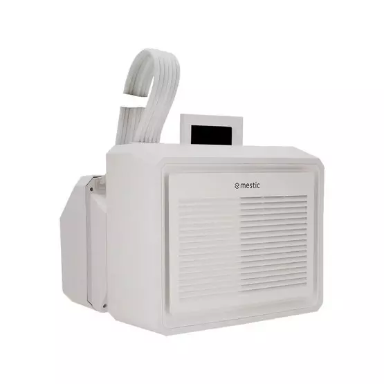 Mestic SPA-5000 Split-unit air conditioner | Mestic Air Conditioners ...