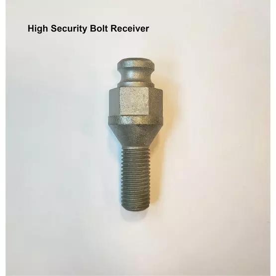 Milenco Wraith 2 Wheel Lock (Caravan) | Milenco Code: 1199 ...