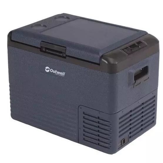 Outwell Coolbox Arctic Chill 40 Compressor Coolbox | Electric Cool ...