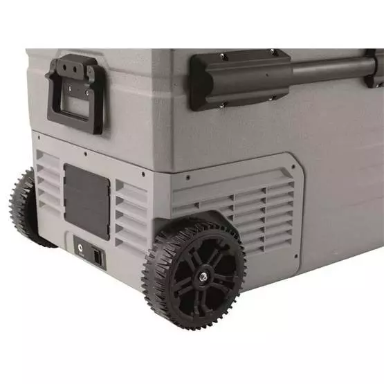 Outwell Coolbox Arctic Frost 35 Compressor Coolbox | Electric Cool ...