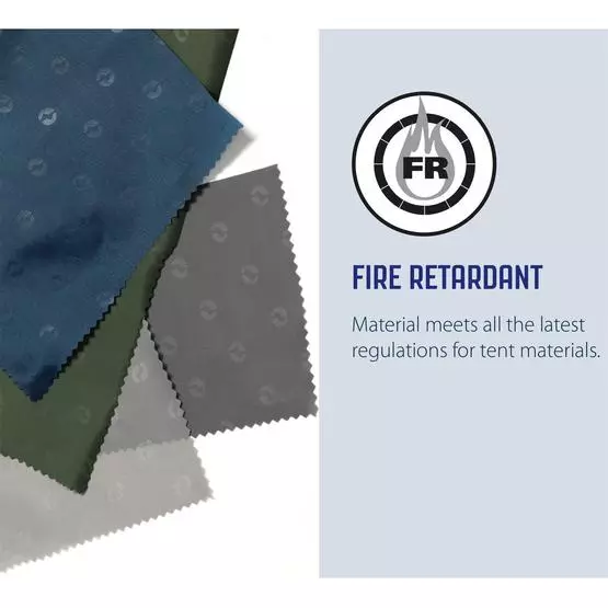 Outwell Lounge XL Tent Connector | Family Tents | Leisureshopdirect