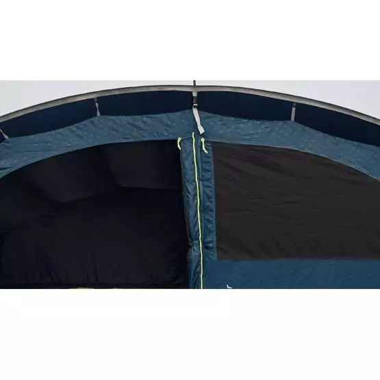 Outwell Nevada 4P Poled Tent (2024) | Family Tents | Leisureshopdirect