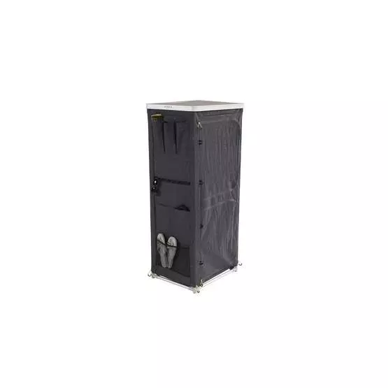 Outwell Skyros Camping Wardrobe | Camping Wardrobe | Leisureshopdirect