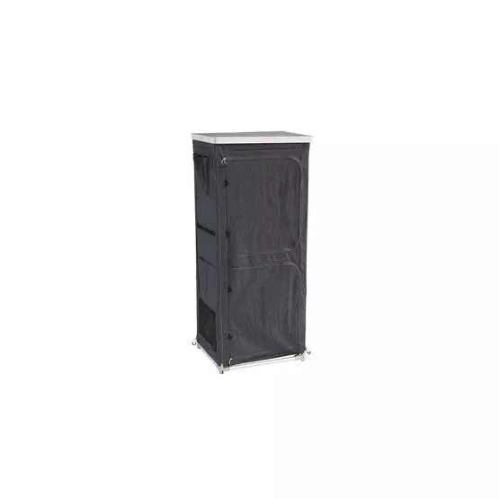 Outwell Skyros Camping Wardrobe | Camping Wardrobe | Leisureshopdirect