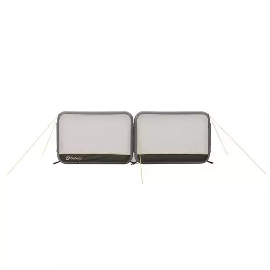Outwell Windscreen Air Scalable 150 (Windbreak) | Windbreaks ...