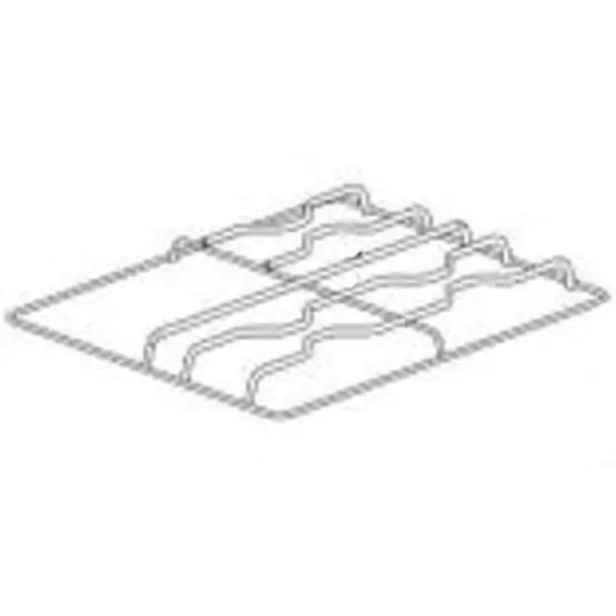 Thetford/Spinflo Pan support for CK13000 | Thetford Spinflo hobs and ...