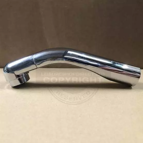 Reich Tap Spout - Carino & Samba | Spares for Reich Taps ...