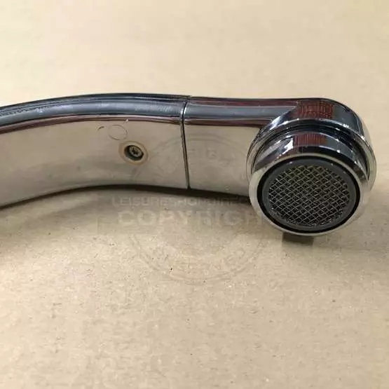 Reich Tap Spout - Carino & Samba | Spares for Reich Taps ...