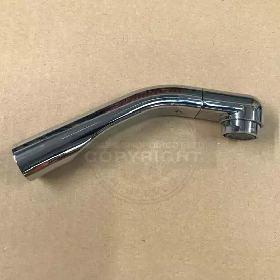 Reich Tap Spout - Carino & Samba | Spares for Reich Taps ...