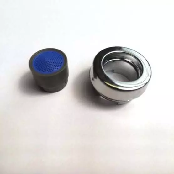 Reich Vector Tap Aerator | Reich Taps | Leisureshopdirect