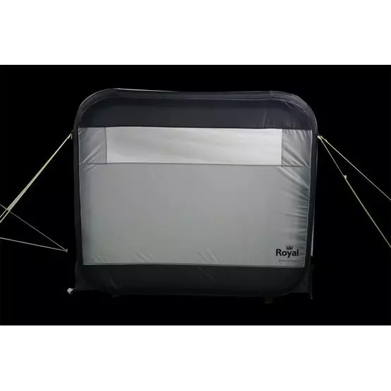 Royal Air Windbreak (3-way) | Windbreaks | Leisureshopdirect