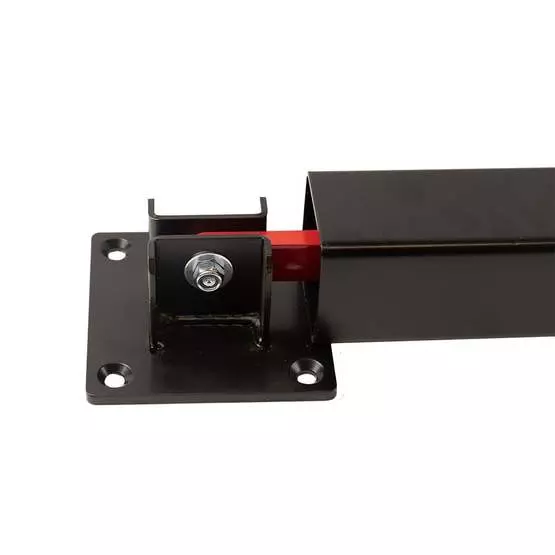 SAS HD Folding Security Post, Bolt Down | Caravan wheels ...
