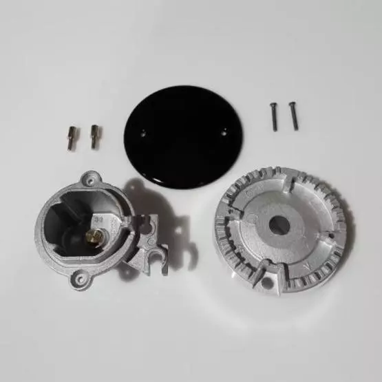 Thetford Cooker Burner Kit | Thetford Spinflo hobs and cookers ...