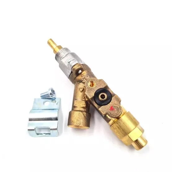 Thetford Hob Control Tap Standard Kit | Thetford Code: SSPA0430 ...