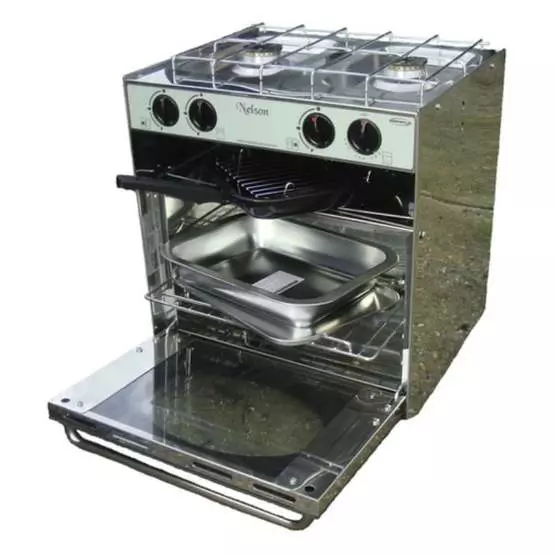 Thetford Nelson Cooker - SOH15xx | Thetford Code: SOH1509-SP | Thetford ...