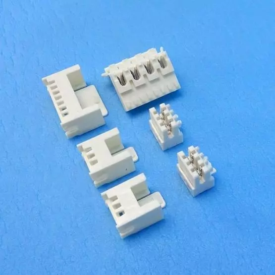 Thetford Control Panel Connector Spare Kit - Suit Thetford C400 Toilets ...