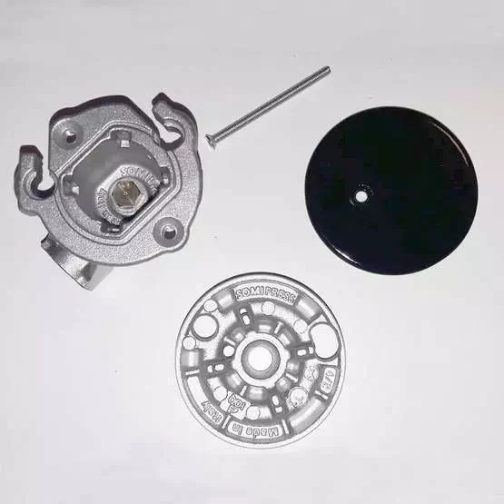 Thetford Spinflo Aspire 1 (SCK12xxx) Burner - Small | Thetford Spinflo ...