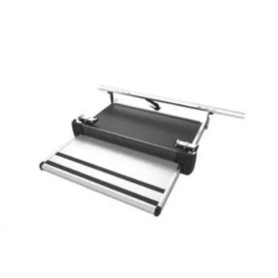 Thule G2 Ducato 12V 400 Slide Out Step | Thule Steps | Leisureshopdirect