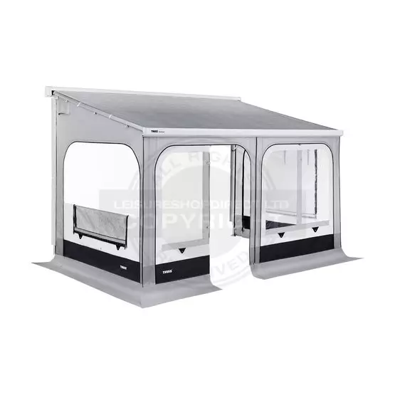 Thule Panorama Privacy Room for 5200 - 5m, Height 2.45m-2.59m ...