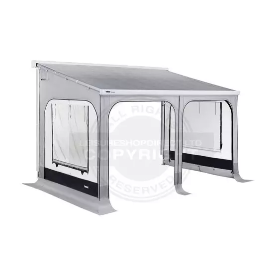 Thule Panorama Privacy Room for 5200 - 5m, Height 2.45m-2.59m ...
