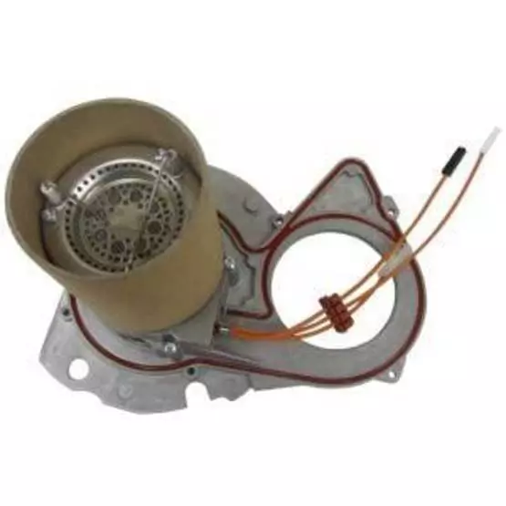 Truma Burner Kit Combi (E) | Truma Code: 34020-00233_34020-00932 ...