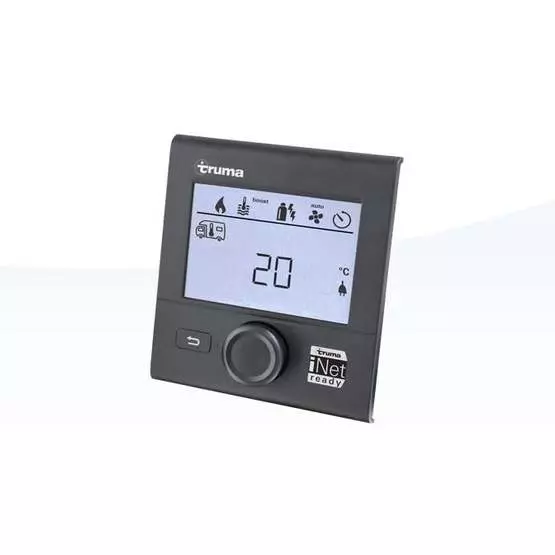 Truma CP Plus Control Panel – iNet ready | Truma Code: 36022-54 | Truma ...