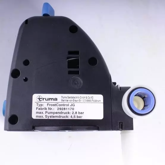 Truma Frost Control Valve (John Guest Fittings) | Truma Code: 34020 ...
