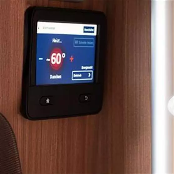 Truma iNet X Control Panel | Truma Code: 36411-51 | Truma heaters ...