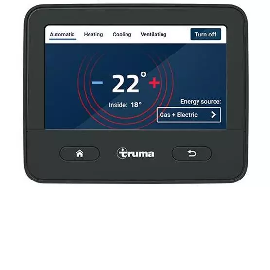 Truma iNet X Control Panel | Truma Code: 36411-51 | Truma heaters ...