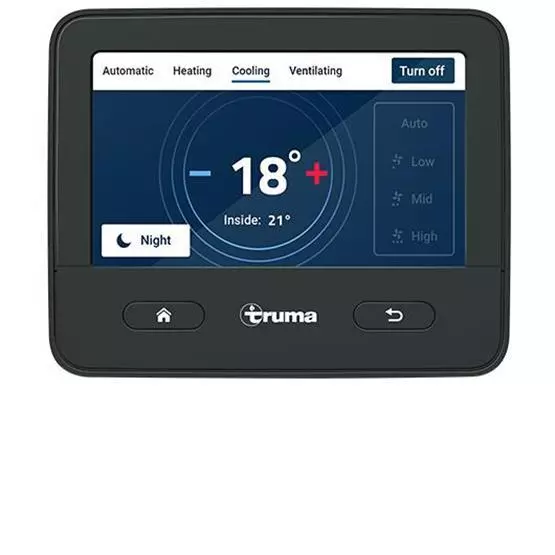 Truma iNet X Control Panel | Truma Code: 36411-51 | Truma heaters ...