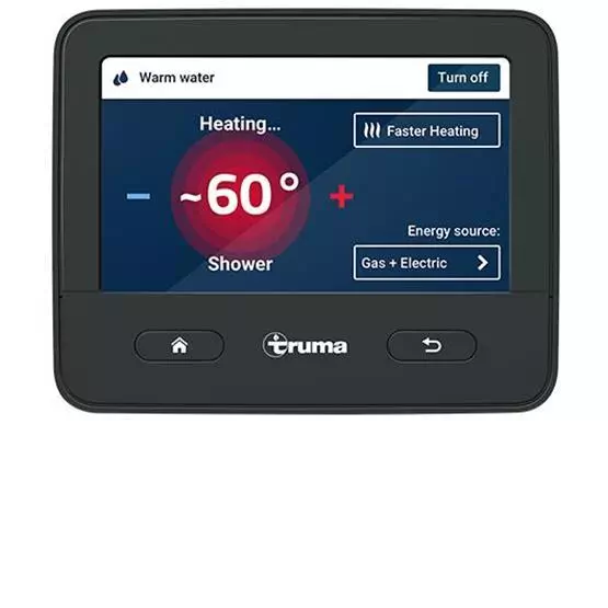 Truma iNet X Control Panel | Truma Code: 36411-51 | Truma heaters ...
