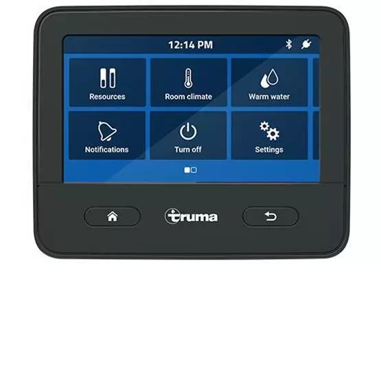 Truma iNet X Control Panel | Truma Code: 36411-51 | Truma heaters ...