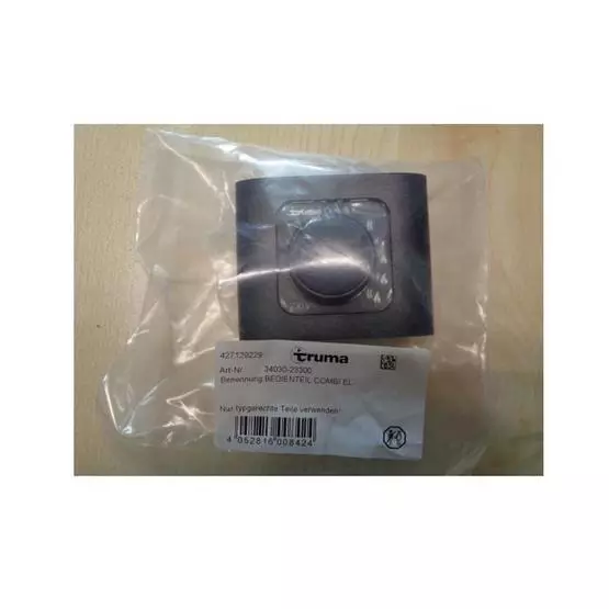 Truma Power selector switch | Truma Code: 34030-23300 | Truma heaters ...