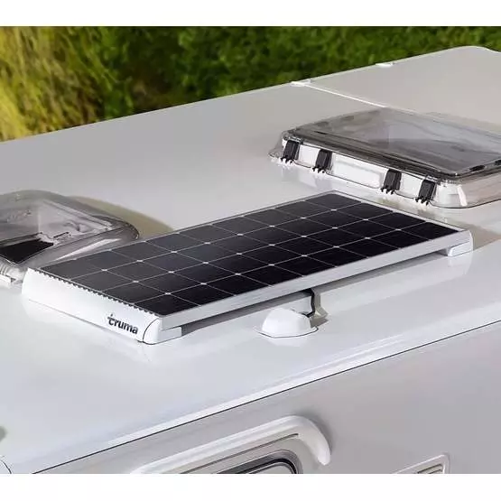 Truma SolarSet 100 (incl 100w solar panel) [2 boxes] | Truma Code ...