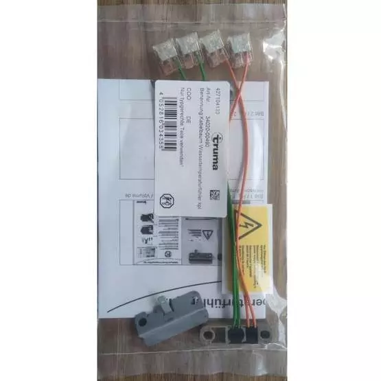 Truma Water Temp Sensor Cable Harness CPL | Truma Code: 34020-00490 ...