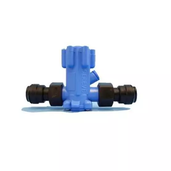 Truma waterline pressure reducer | Temporary | Leisureshopdirect