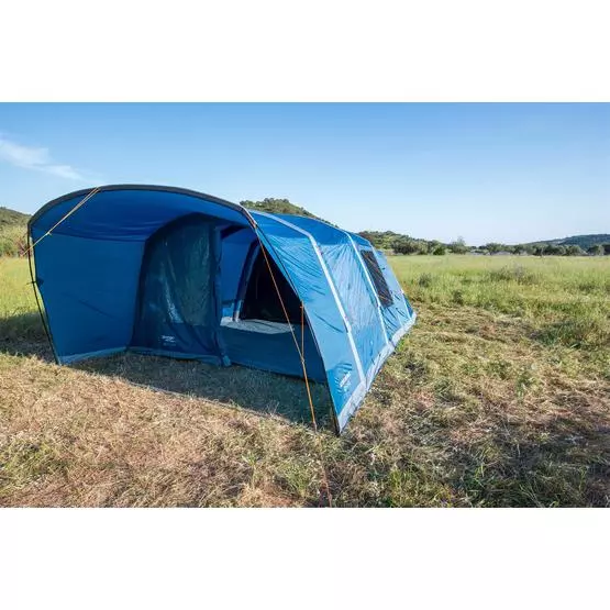 Vango Aether 600XL Earth 6 man Family Air Tent | Vango Tents ...