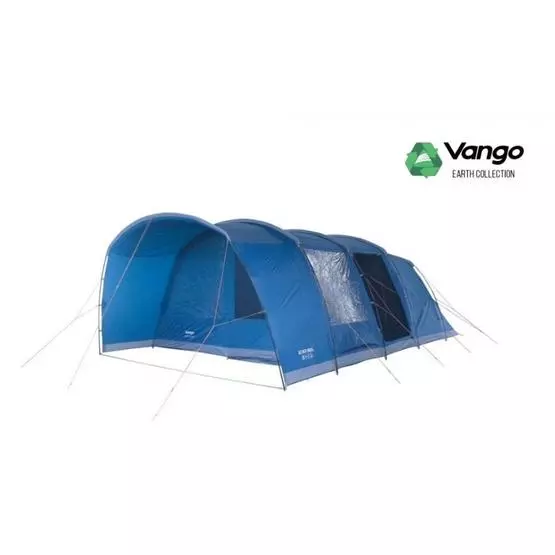 Vango Aether 600XL Poled Family Tent | Vango Tents | Leisureshopdirect