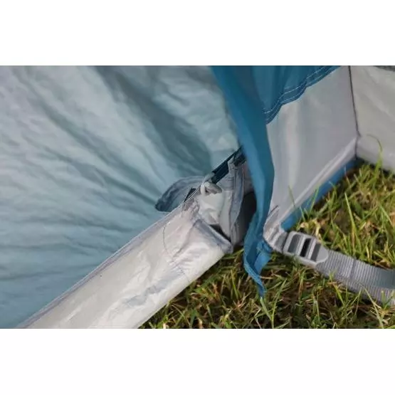 Vango Aether 600XL Earth 6 man Family Air Tent | Vango Tents ...