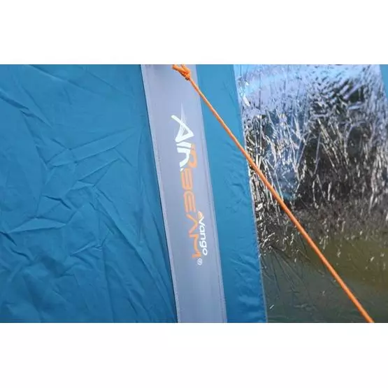 Vango Aether 600XL Earth 6 man Family Air Tent | Vango Tents ...