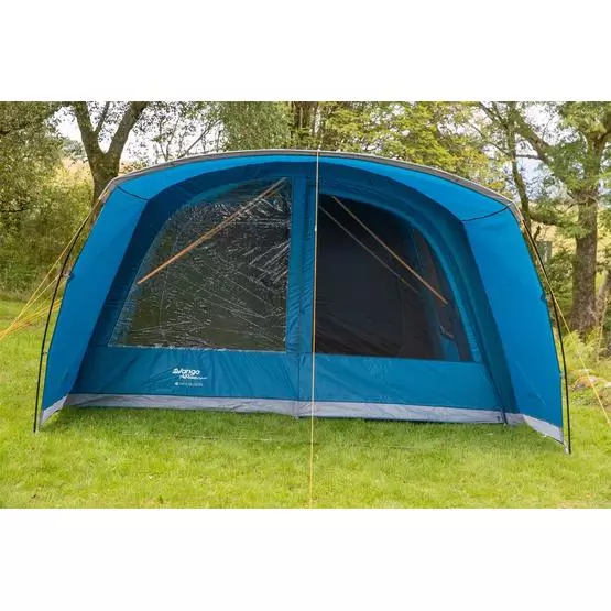 Vango Aether 600XL Earth 6 man Family Air Tent | Vango Tents ...