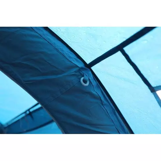 Vango Aether 600XL Earth 6 man Family Air Tent | Vango Tents ...