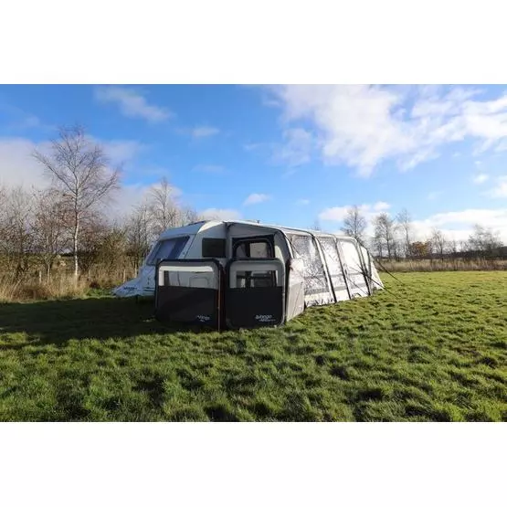 Vango AirBeam Modular Windbreak Gate | Windbreaks | Leisureshopdirect