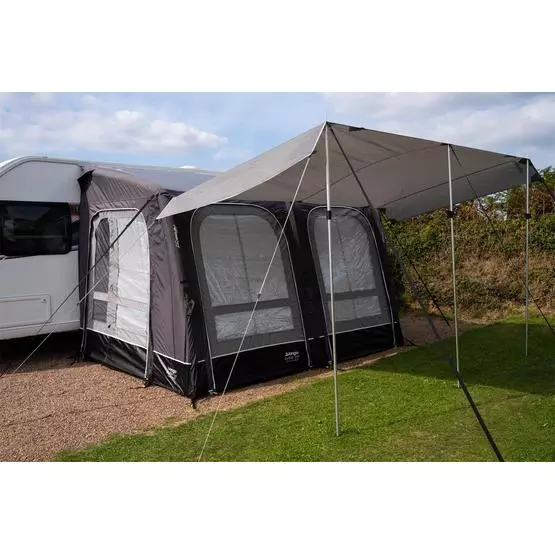 Vango Caravan Awning Front Canopy | Vango Caravan Awnings ...