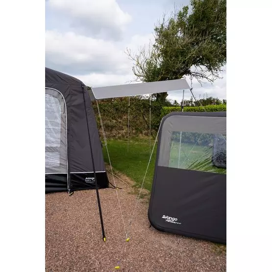 Vango Caravan Awning Front Canopy | Vango Caravan Awnings ...