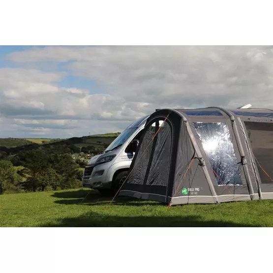 Vango Galli Pro Air Mid Driveaway Awning