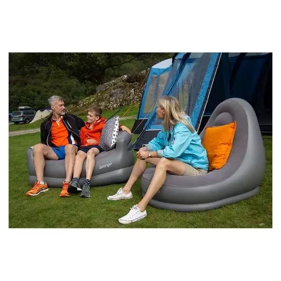 Vango Inflatable Sofa | Chairs | Leisureshopdirect