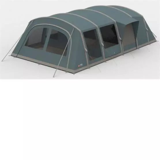 Vango Lismore Air 700DLX Family Tent Package | Vango Tents ...