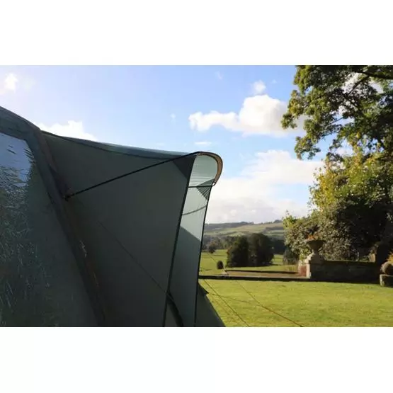 Vango Lismore Air 700DLX Family Tent Package | Vango Tents ...